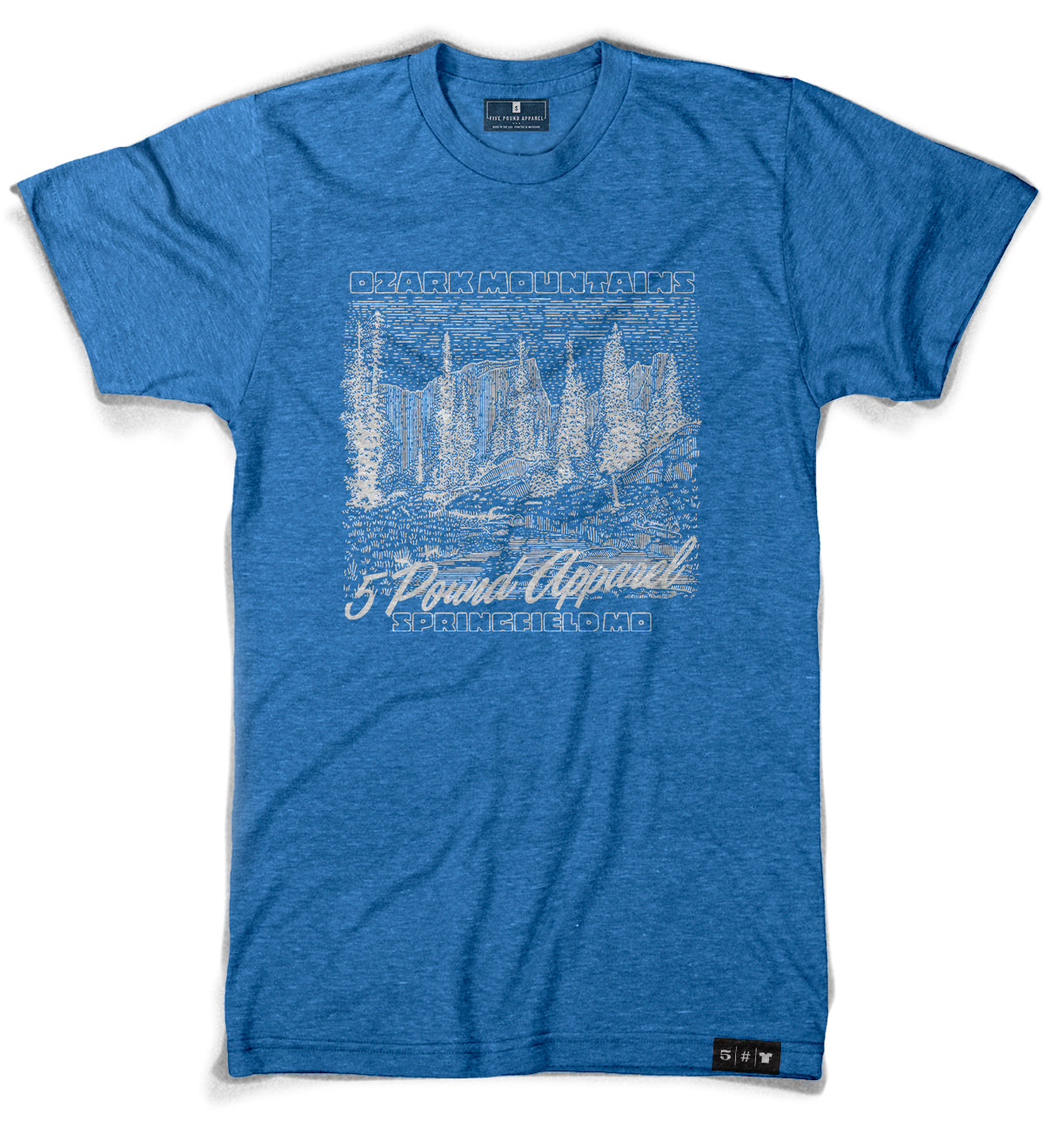 5 Pound Apparel – Five Pound Apparel